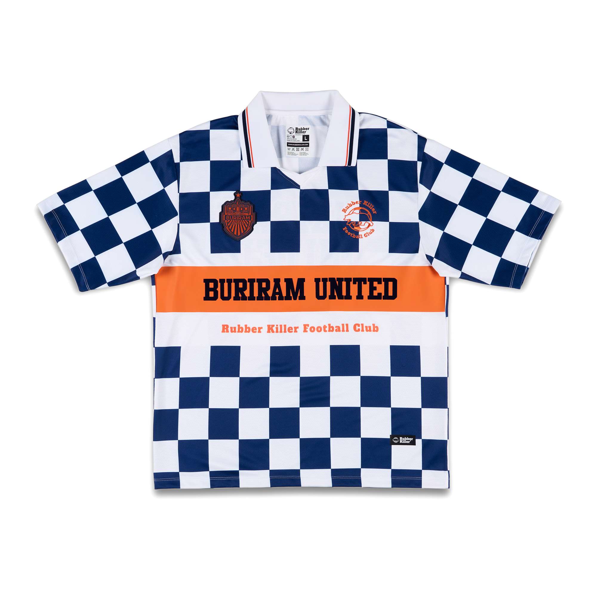Buriram United Shop